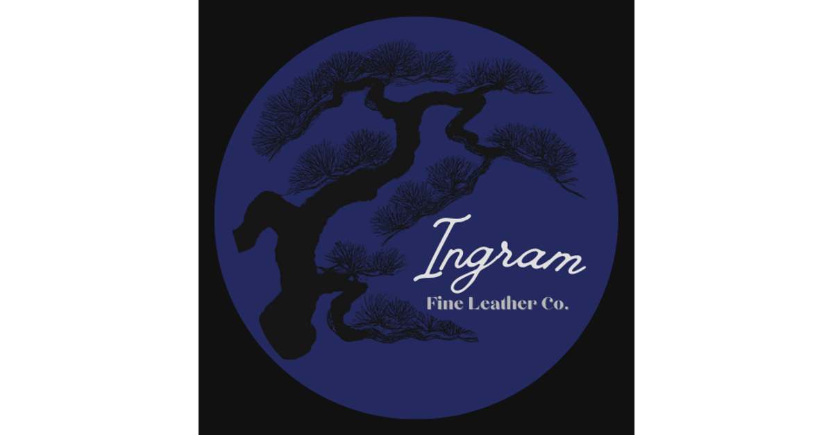 Ingram Fine Leather Co. | Handcrafted in Texas